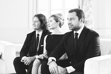 DAMIANI – ALCHEMY OF DESIRE: A STORY, A FAMILY AND AN ITALIAN PASSION ...