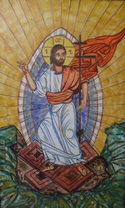 Mostra di Constantin Udroiu dal 14 al 24 aprile a Roma