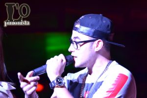 Johnny Sky intervista al cantante rivelazione della bachata