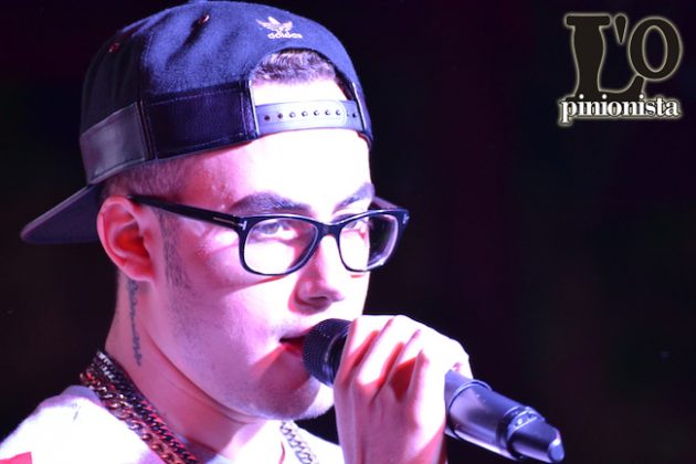 Johnny Sky en Italia, la entrevista a la Star de la mùsica latino ...