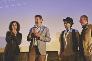 Animavì, vince il cortometraggio russo di Anna Shepilova