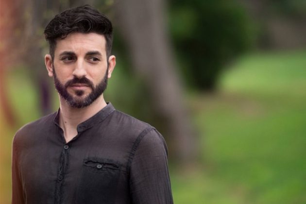 Alex Bandini: è uscito il nuovo singolo "Corri Valentina Corri"