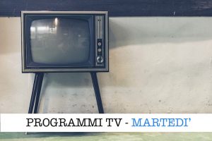 II programmi in tv oggi, 2 luglio 2024 | L'Opinionista