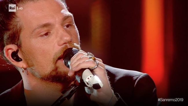 Sanremo 2019, il Premio Lunezia menziona i testi di Enrico Nigiotti e Saita