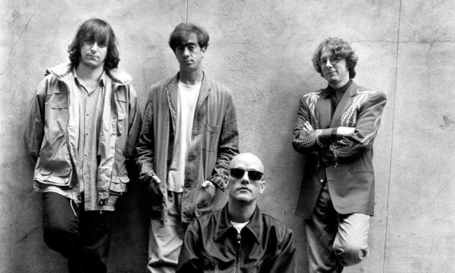 R.E.M., edizione speciale per il 25° anniversario di "Monster"