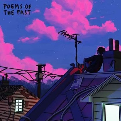 Poems Of The Past Ep : Powfu, Isaiah Faber videoclip