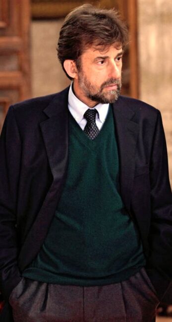 “Il sol dell’avvenire”, dal 20 aprile il nuovo film di Nanni Moretti