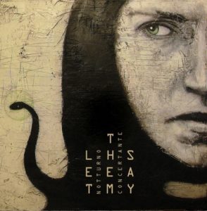 Let Them Say: nuovo disco (strumentale) per il Notturno Concertante