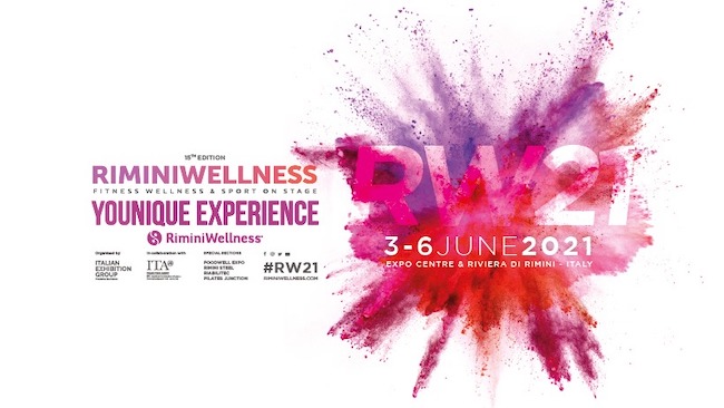 RiminiWellness 2021: ecco quando torna la Fiera sul fintess e benessere