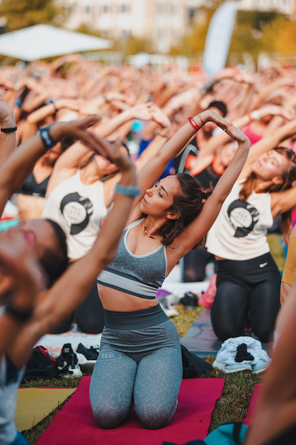 Wanderlust 108, doppio evento live e digital: ecco quando