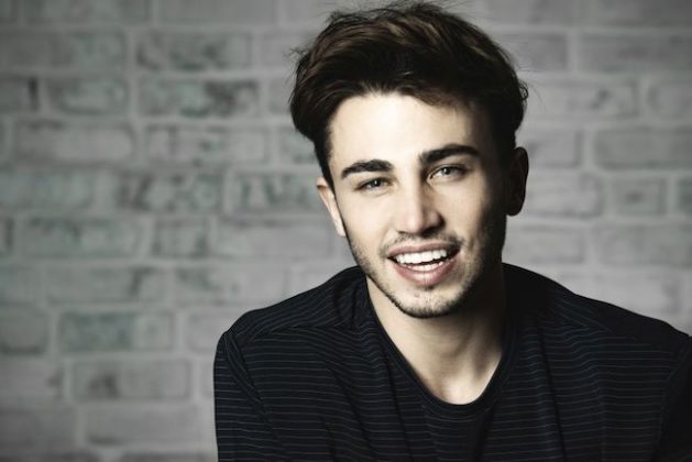 Nuovo album per Riki, nel 2020 c'è Popclub: tracklist e curiosità