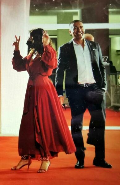 Intervista a Fabio Saccuzzo, un lucido visionario