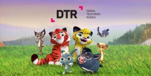 Leo & Tig, i nuovi episodi della serie animata su Rai YoYo
