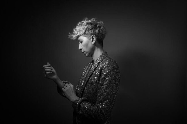 “Camere con vista”, il greatest hits di Andrea Mirò