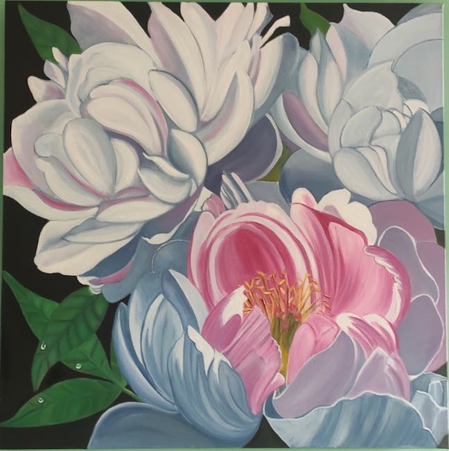 L’Iperrealismo Metafisico di Teresa Visceglia | L'Opinionista