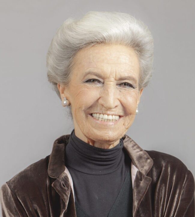 Liberevento, premio alla carriera per Barbara Alberti