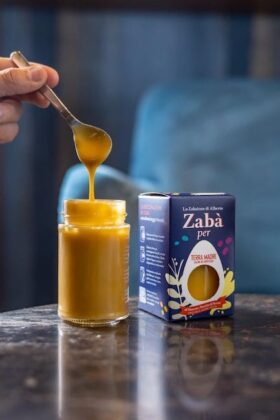 Zabà: nuova dolcissima linea tutta dedicata allo zabaione