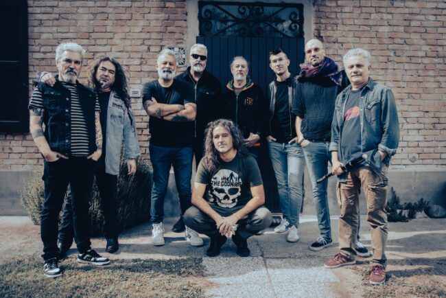 'In viaggio da sempre', la collaborazione tra Rio e Modena City Ramblers