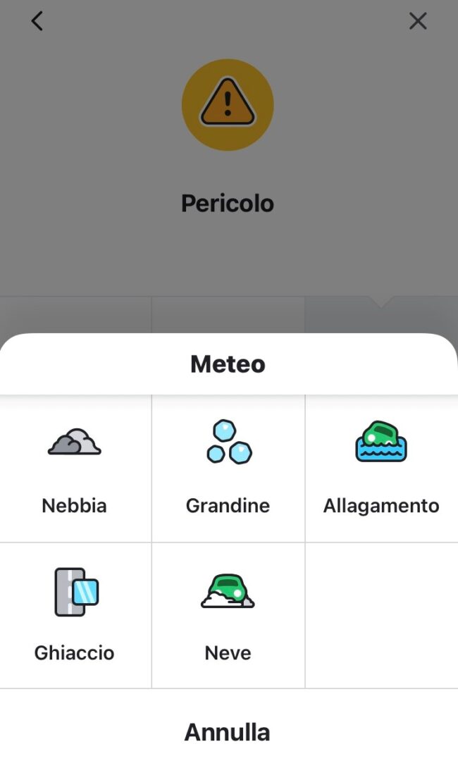 L’app Waze aiuta a viaggiare in sicurezza grazie ad avvisi e ...