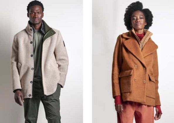 Bomboogie, la collezione uomo donna autunno-inverno 2022