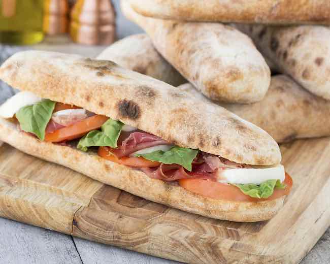 Il Panino Italiano perfetto secondo Millennials e Gen Z