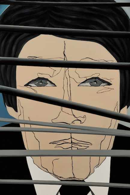 Annamaria Vidotto, l’Espressionismo che entra nelle pieghe del surreale ...