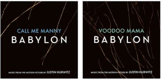 “Call Me Manny” e “Voodoo Mama”, i primi due singoli di Babylon