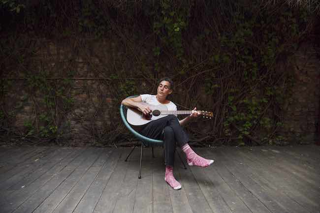 "Though the world will tell me so, volume one" l'EP di Joshua Radin