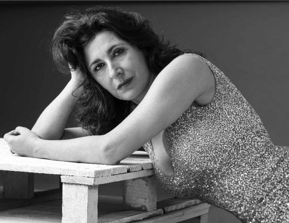 A tu per tu con Antonella Attili, al cinema con “Il grande giorno”