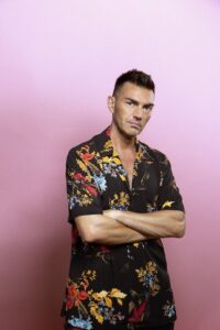 Gabry Ponte: la biografia