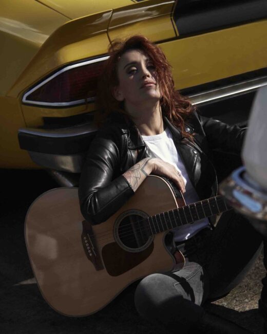 Alteria: il nuovo singolo "Cuore gelido" è online