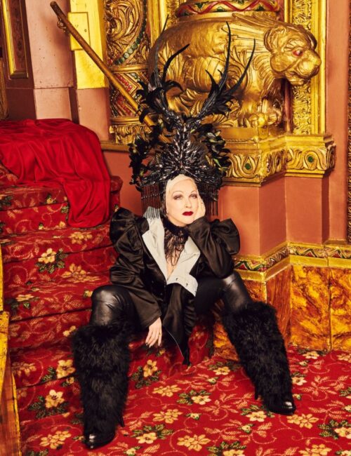 Esce la colonna sonora di “Let The Canary Sing”, il documentario ...