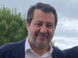 Via libera al Piano Casa, Salvini: "Ottima notizia"