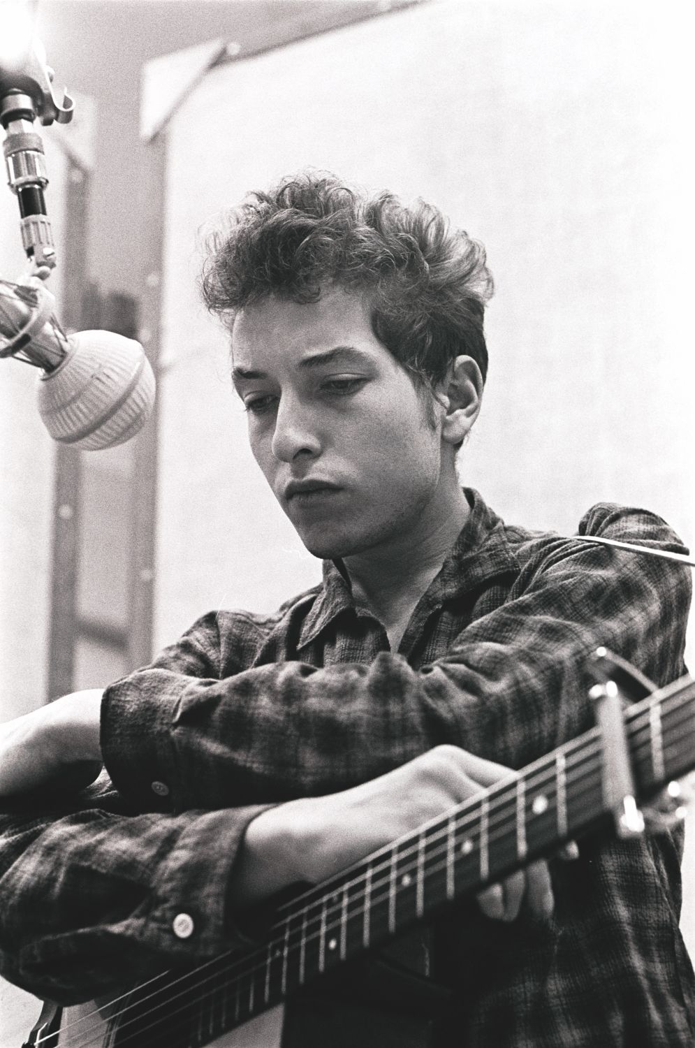 Bob Dylan: esce il cofanetto "Bootleg Series Volume 18: Through The Open Window, 1956-1963"