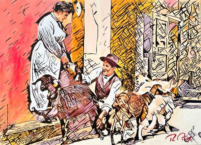 L’isola di Malta e il suo patrimonio artistico protagonista delle opere ...