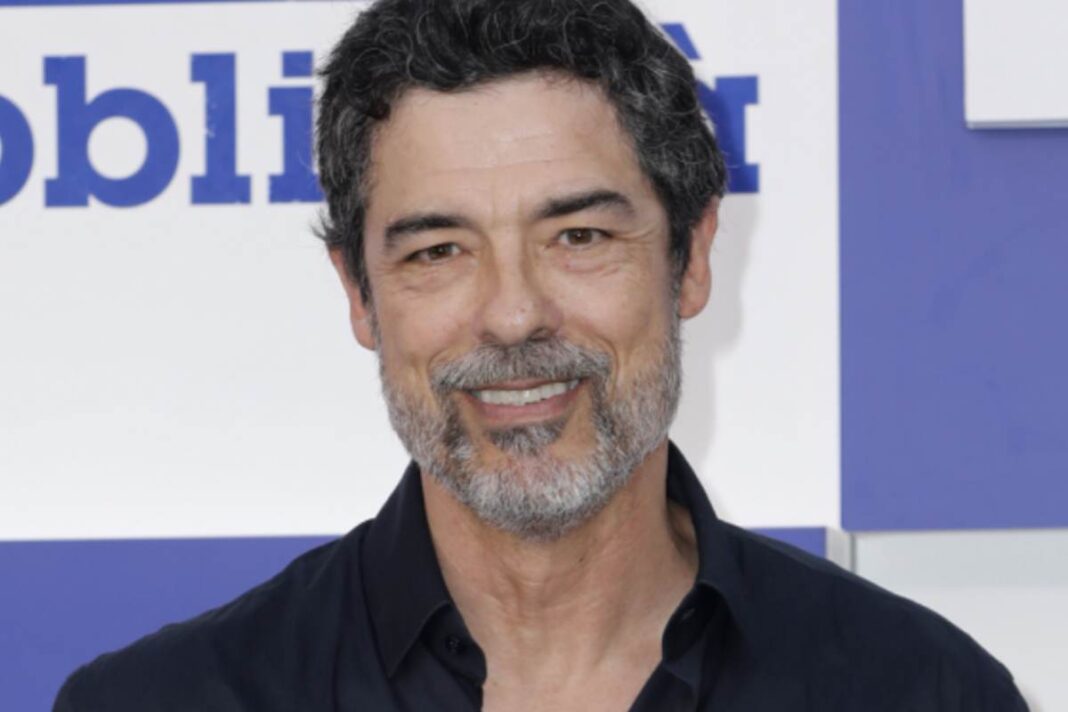 Alessandro Gassman non si ferma, dopo Un Professore arriva su Rai Uno ...