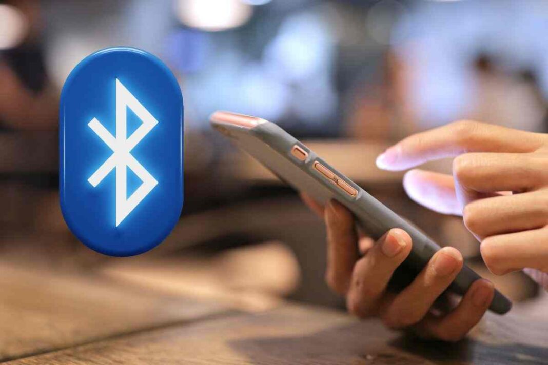 Bluetooth sempre acceso? Ecco come i malintenzionati possono "entrare ...