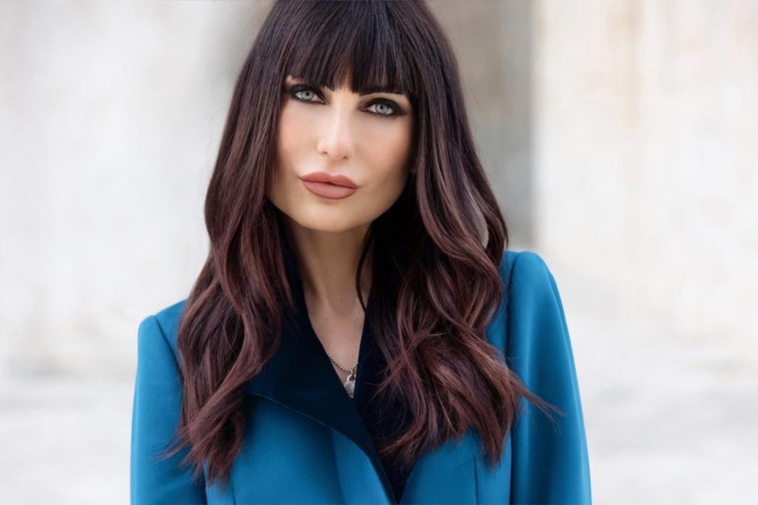 Intervista a Emanuela Corsello, affermata manager del mondo della Moda ...