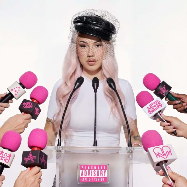 Anna annuncia “Million Dollar Babe”: il nuovo album